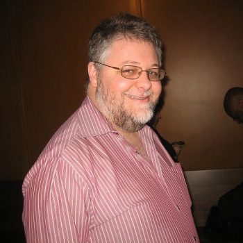 Brian McCabe – Artists for Change