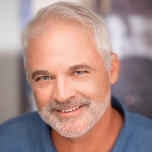 Robert Craig – Artists for Change